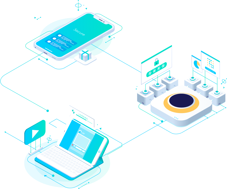 스마트피싱보호, 안티스캠(Antiscam)